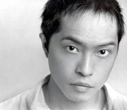 Ken Leung | Saw Wiki | Fandom