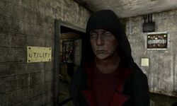 John Kramer | Saw Wiki | Fandom