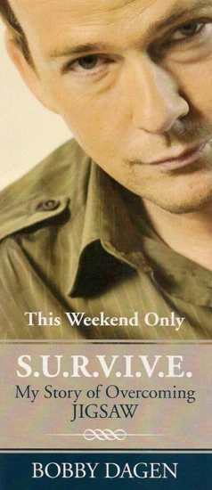 S.U.R.V.I.V.E. | Saw Wiki | Fandom