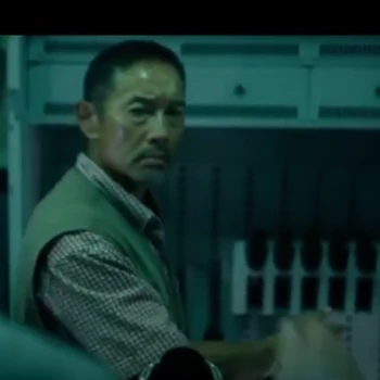 Pawn Shop Owner | Saw Wiki | Fandom
