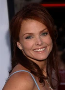 Dina Meyer | Saw Wiki | Fandom