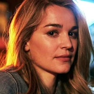 Laura Gordon | Saw Wiki | Fandom