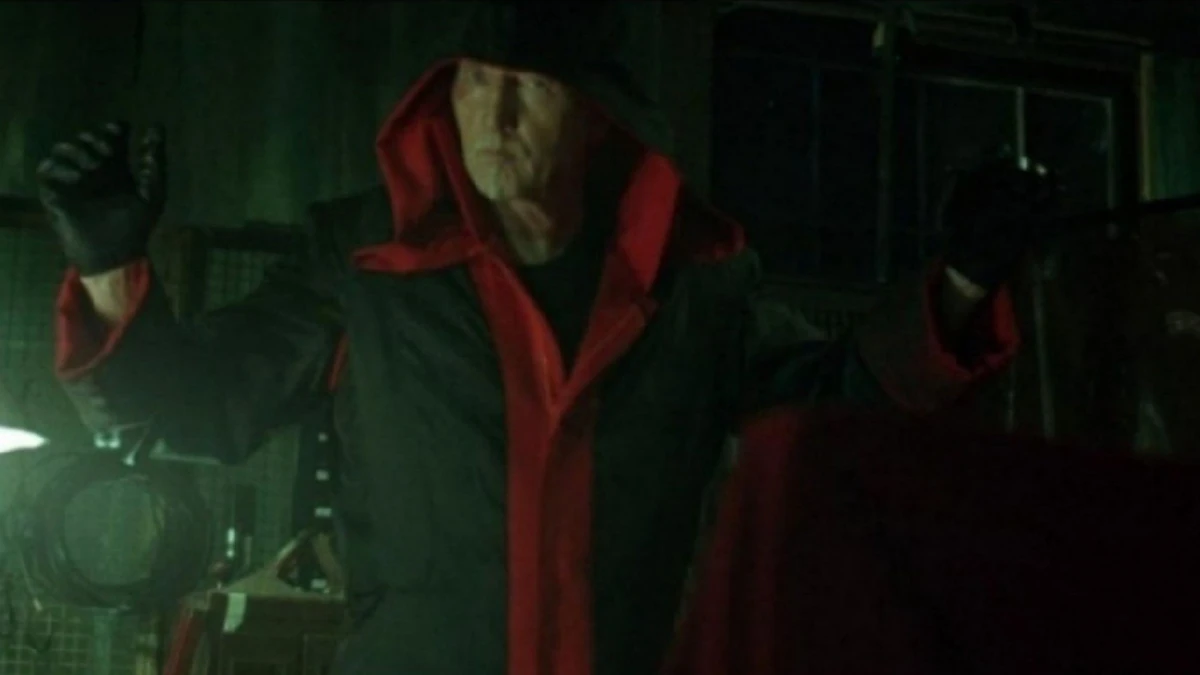 User blog:FionaCordeliaGoode/Jigsaw Faces | Saw Wiki | Fandom