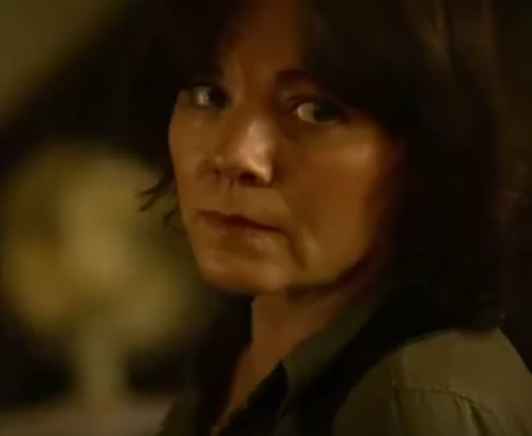 Deborah Kraus | Saw Wiki | Fandom