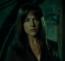 Brit Stevenson | Saw Wiki | Fandom