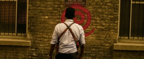 Spirals | Saw Wiki | Fandom