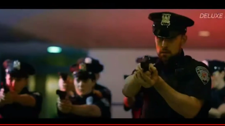 Mark | Saw Wiki | Fandom