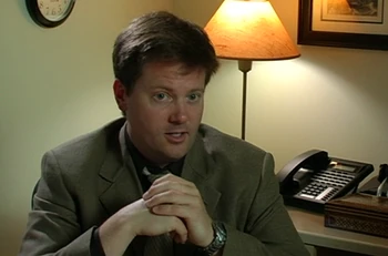 Ron Willis | Saw Wiki | Fandom