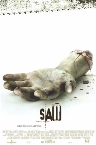 Saw | Saw Wiki | Fandom