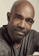 Michael Beach | Saw Wiki | Fandom