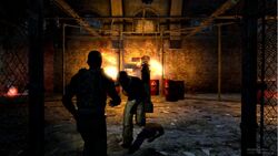 Michael Tapp | Saw Wiki | Fandom