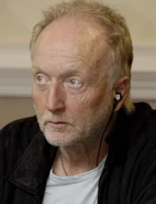 Tobin Bell | Saw Wiki | Fandom