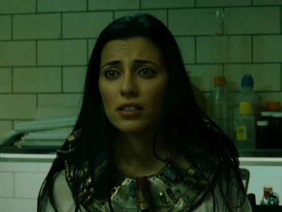 Lynn Denlon | Saw Wiki | Fandom