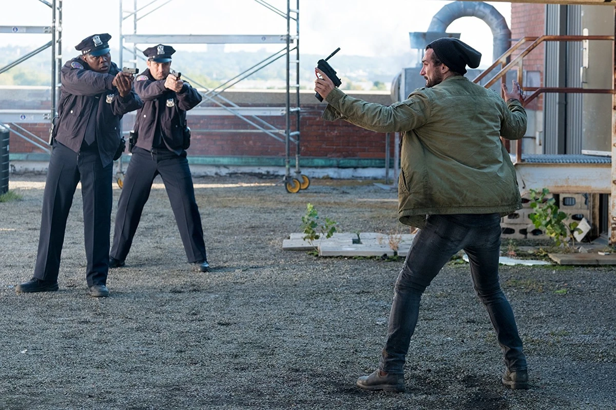 Category:Jigsaw Traps | Saw Wiki | Fandom