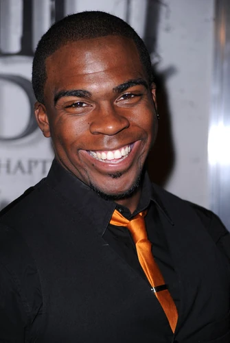 Laurence Anthony | Saw Wiki | Fandom