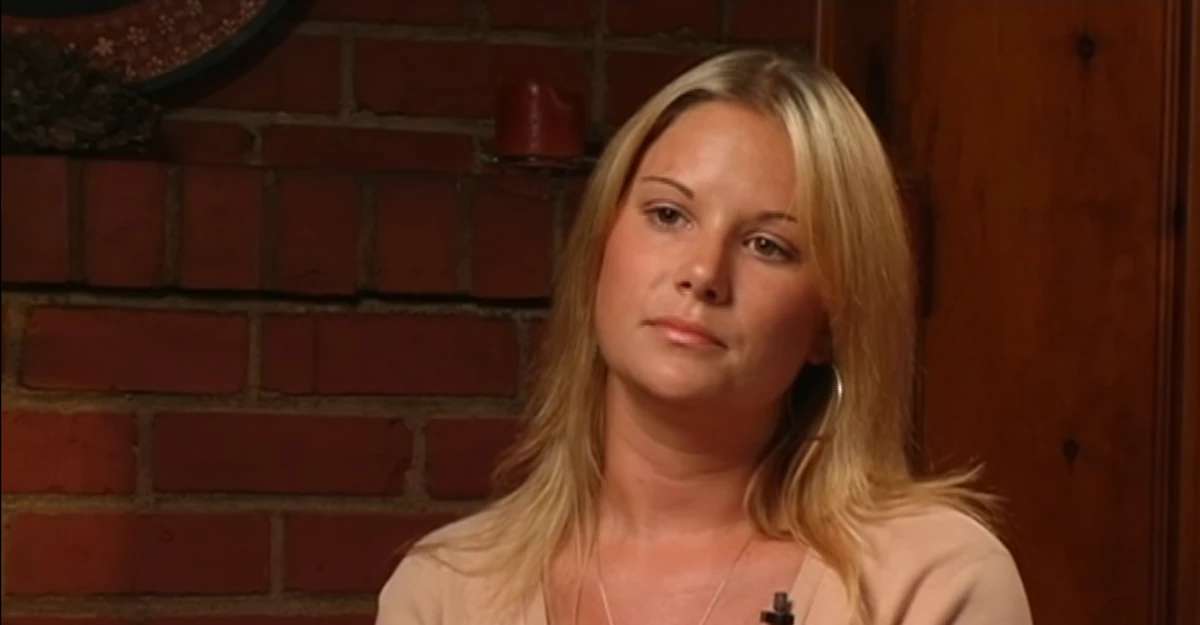 Alison Gordon's Female Relative | Saw Wiki | Fandom