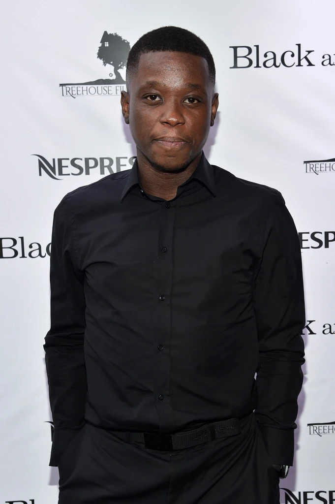 Mpho Koaho | Saw Wiki | Fandom