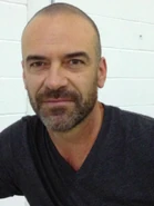 Alan Van Sprang | Saw Wiki | Fandom