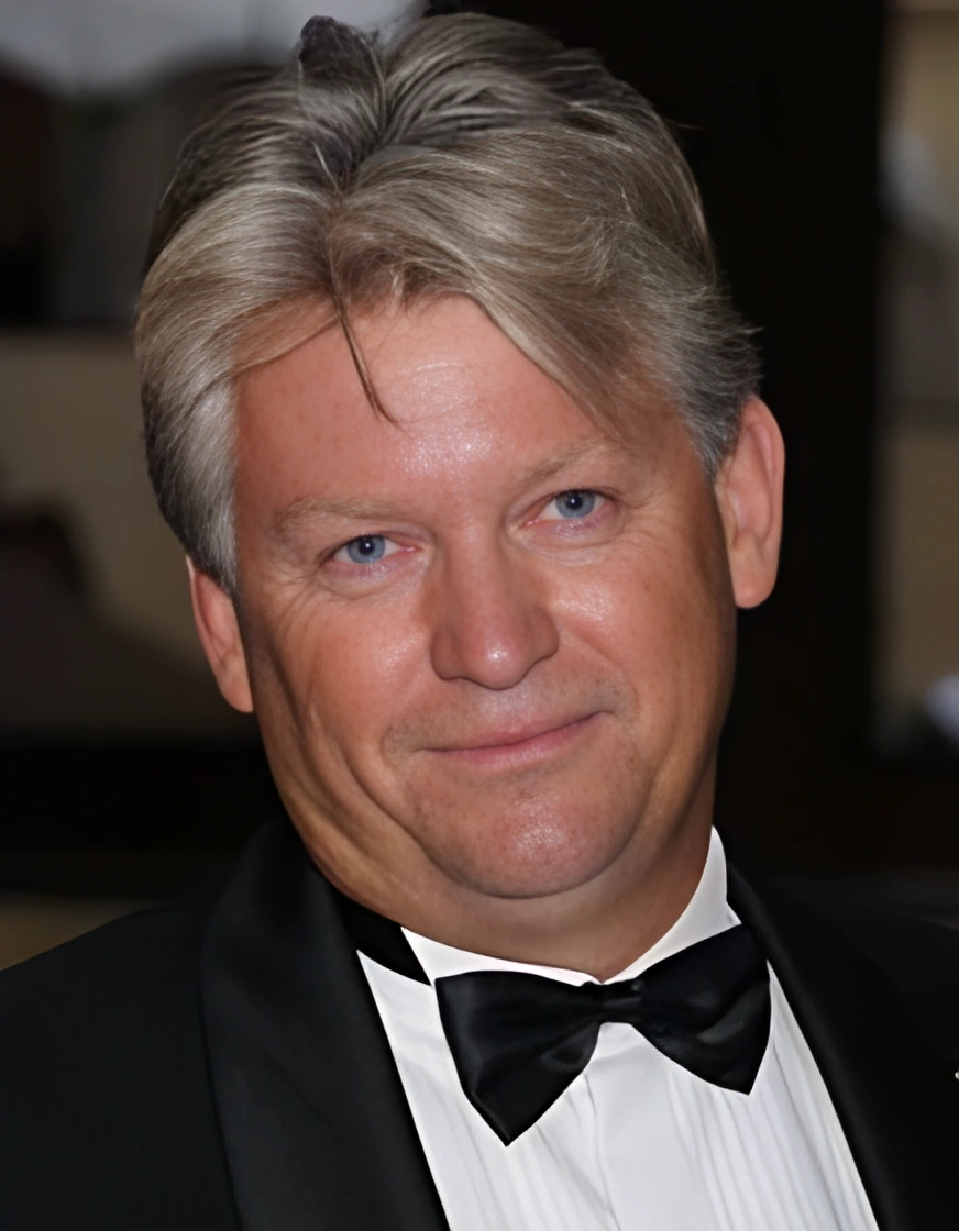 Ben Nott | Saw Wiki | Fandom