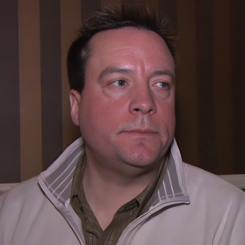 John Williamson | Saw Wiki | Fandom