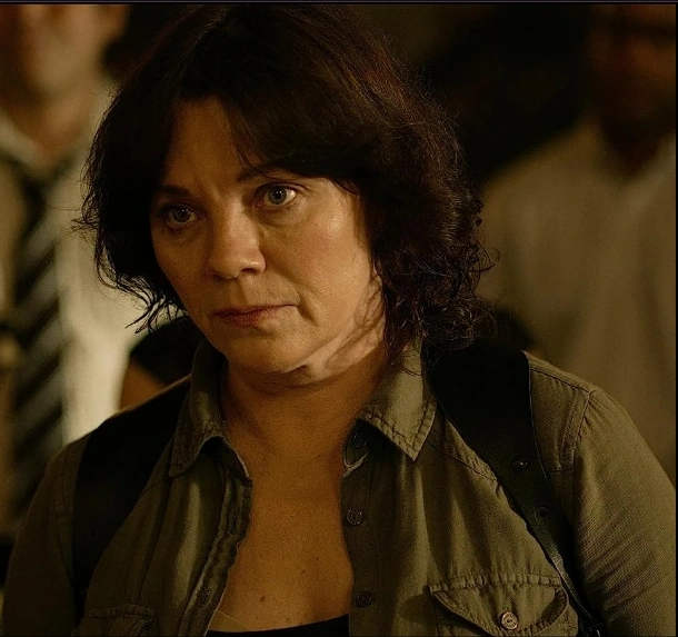 Deborah Kraus | Saw Wiki | Fandom