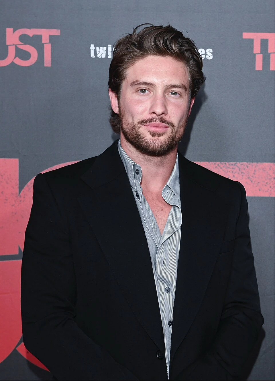 Miles Koules | Saw Wiki | Fandom