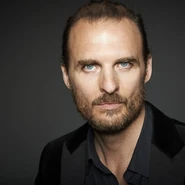 Greg Bryk | Saw Wiki | Fandom