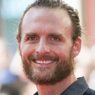 Greg Bryk | Saw Wiki | Fandom