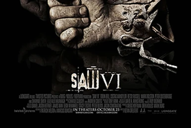 saw 6 plot