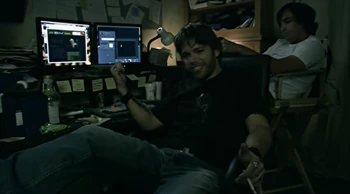 Rehearsal Room | Saw Wiki | Fandom