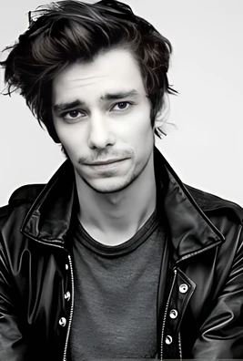 Devon Bostick | Saw Wiki | Fandom