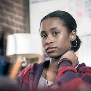Keeya King | Saw Wiki | Fandom