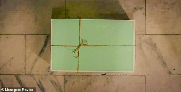 Boxes | Saw Wiki | Fandom
