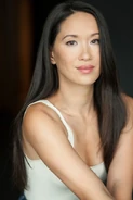 Alli Chung | Saw Wiki | Fandom