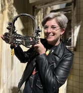 Bailey Guidry | Saw Wiki | Fandom