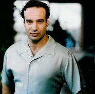 Tony Nappo | Saw Wiki | Fandom