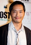 Ken Leung | Saw Wiki | Fandom