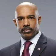 Michael Beach | Saw Wiki | Fandom