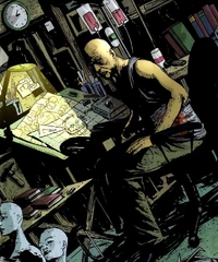 John Kramer | Saw Wiki | Fandom