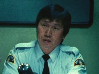 Security Officer | Saw Wiki | Fandom