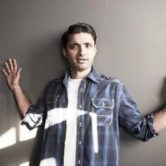 Shawn Ahmed | Saw Wiki | Fandom