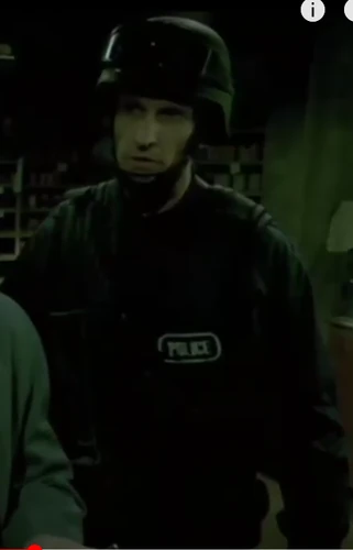 Lead SWAT Officer | Saw Wiki | Fandom