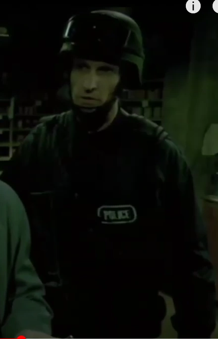 Lead SWAT Officer | Saw Wiki | Fandom