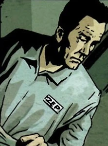 Zep Hindle | Saw Wiki | Fandom