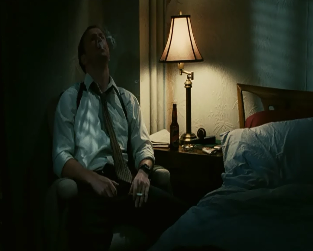 Eric Matthews' Apartment | Saw Wiki | Fandom