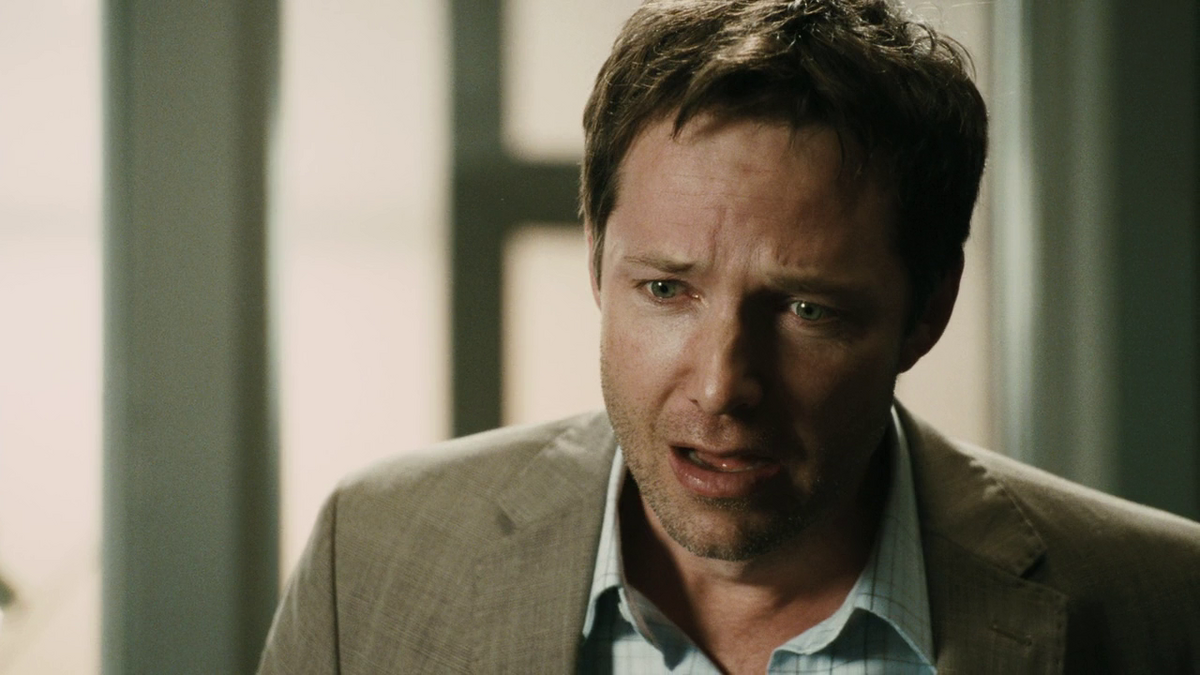 Harold Abbott | Saw Wiki | Fandom