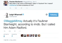 Adam Stanheight | Saw | Fandom