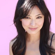 Alexandra Bokyun Chun | Saw Wiki | Fandom