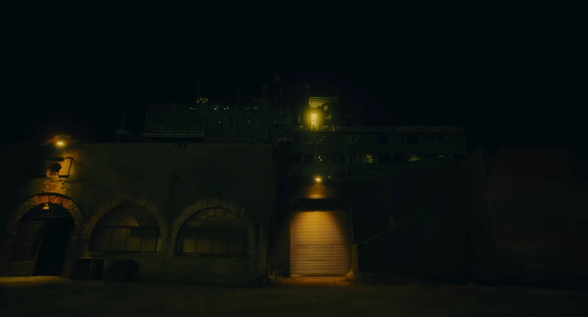 Chemical Plant (Movies) | Saw Wiki | Fandom