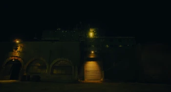 Chemical Plant (Movies) | Saw Wiki | Fandom